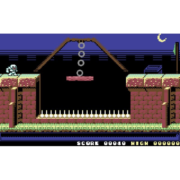 The C64 Mini - Black Edition - Toys and Collectibles - EB Games Australia