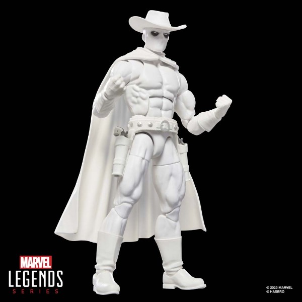 Marvel - Ghost Rider - Phantom Rider Marvel Legends Action Figure ...