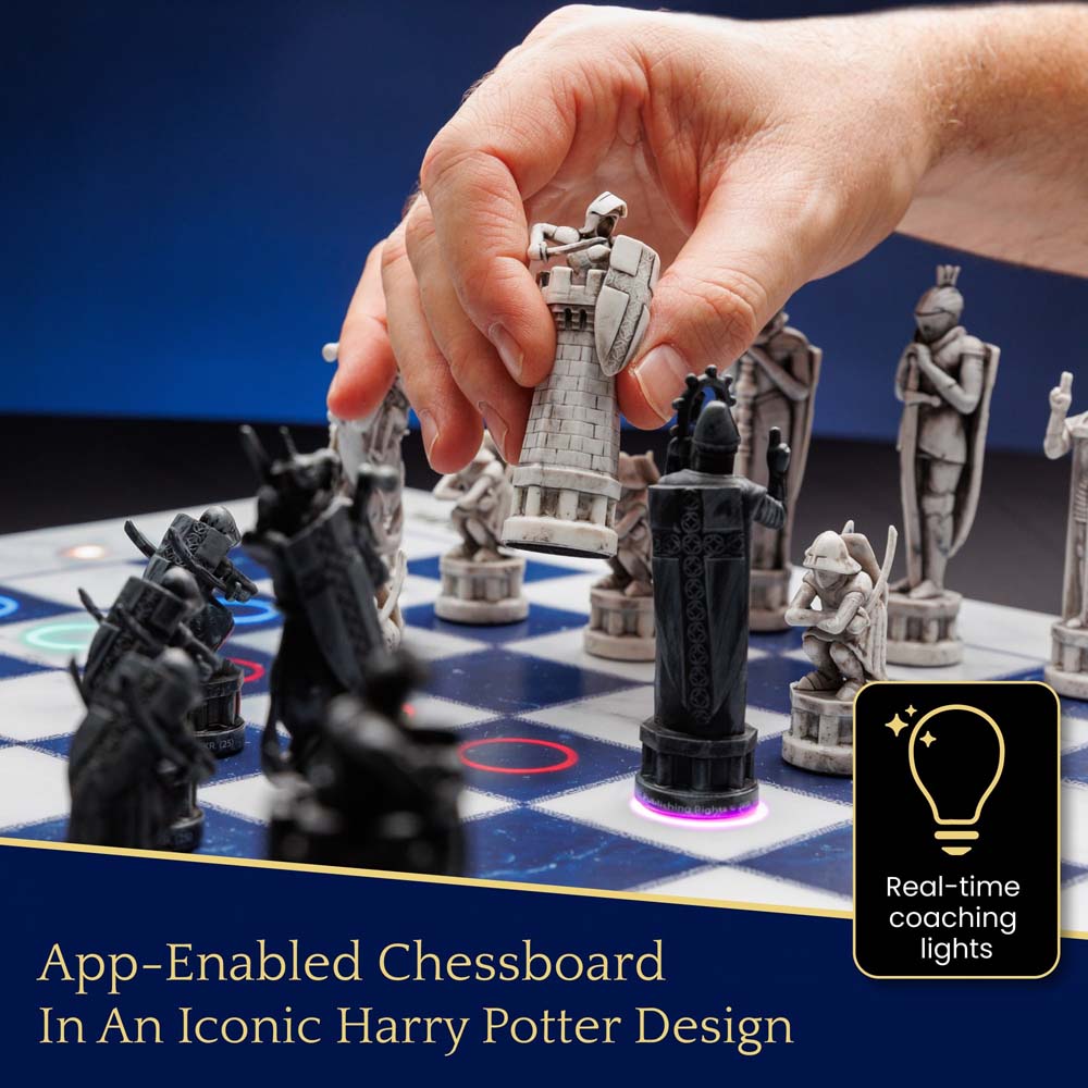 GoChess Wizard Mini Set - Toys and Collectibles - EB Games Australia