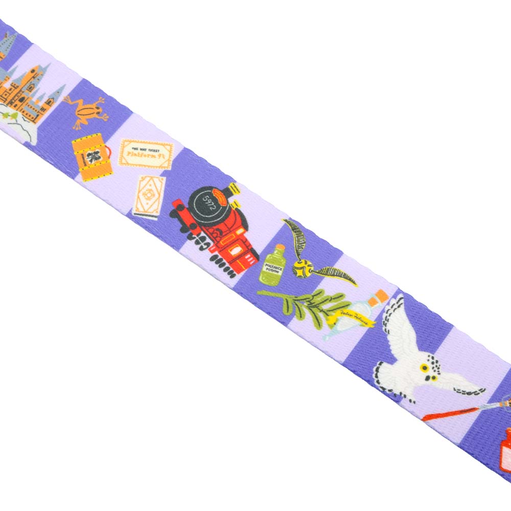 Harry Potter - Hogwarts Icons Pet Lead - Loot - EB Games Australia