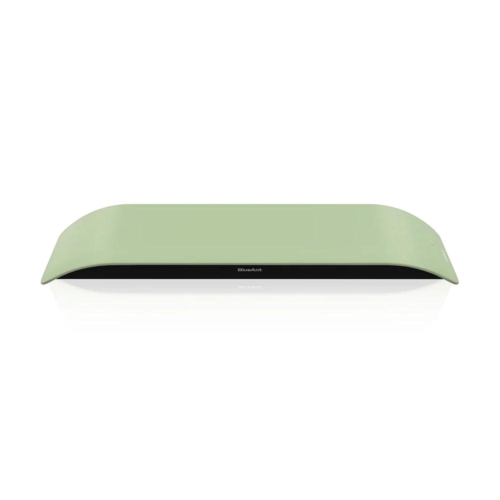 BlueAnt - Soundblade Under Monitor Soundbar - Green - Electronics - EB ...