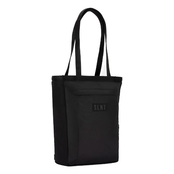 SLNT - E3 Faraday Tote Bag (Black) - Clothing - EB Games Australia