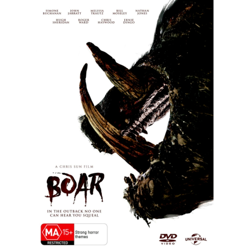 Boar - Loot - EB Games Australia