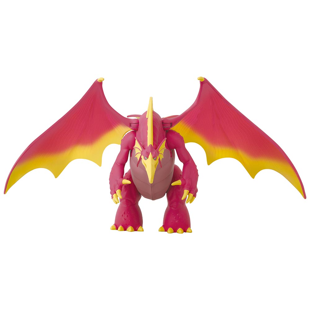 Ultraman Rising - Gigatron 6" Figure - Toys & Gadgets - ZiNG Pop Culture