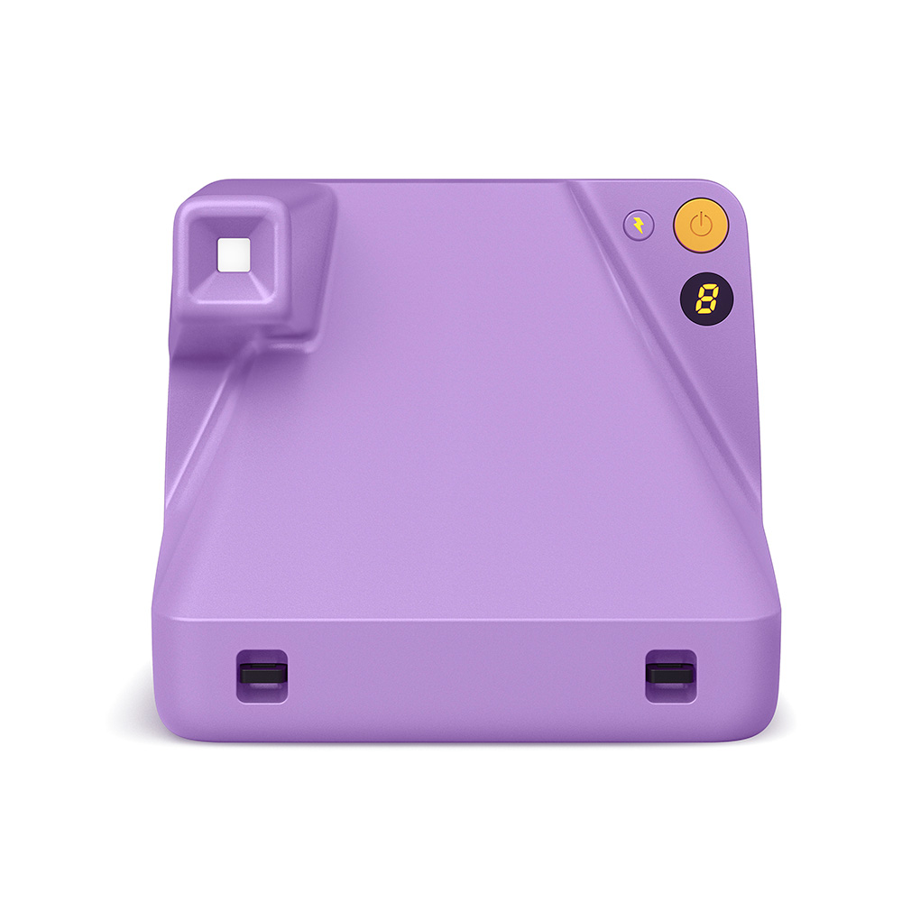 Polaroid - Now Gen 2 Instant Camera - Purple - Electronics - EB Games ...