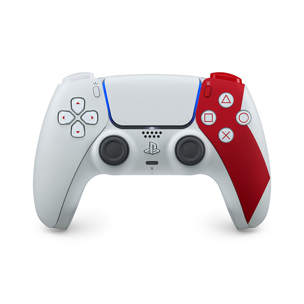 PlayStation 5 DualSense Wireless Controller - God of War 20th ...