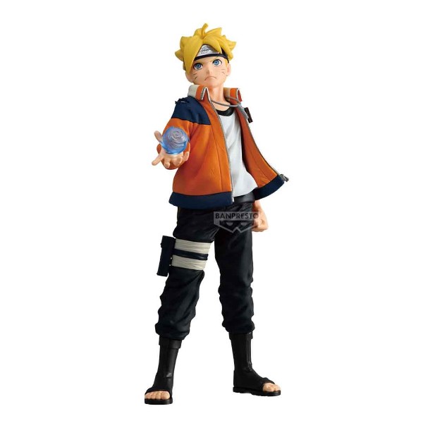 Boruto: Naruto Next Generations - Boruto Uzumaki Prize Figure - Toys ...