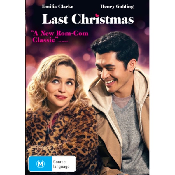 Last Christmas - Loot - EB Games Australia