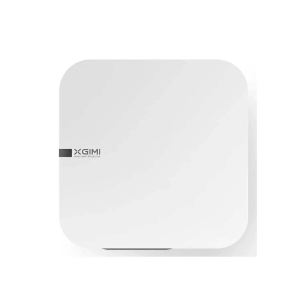 XGIMI - Elfin Mini LED Home 1080P Portable Projector - Electronics - EB ...