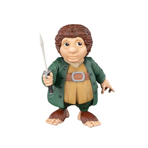 The Hobbit - Bilbo Baggins 6" Figure - Toys & Gadgets - ZiNG Pop Culture