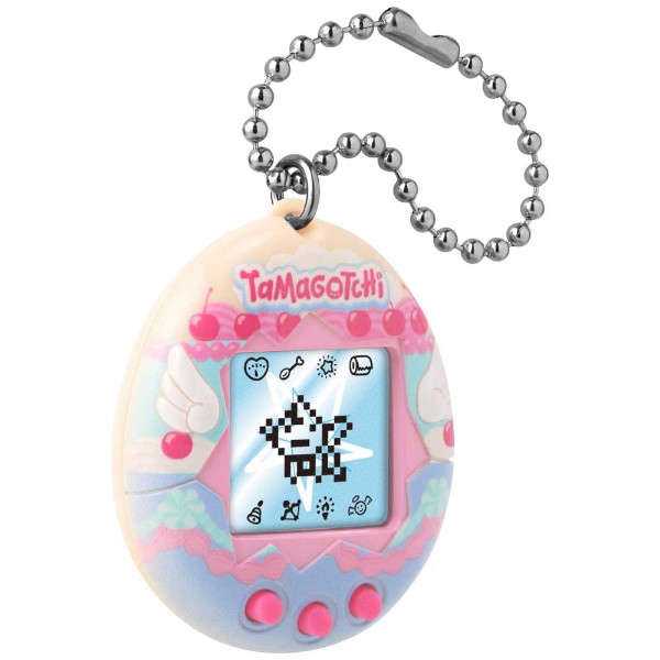 Tamagotchi - Angel Cake Generation 3 Tamagotchi - Toys and Collectibles ...