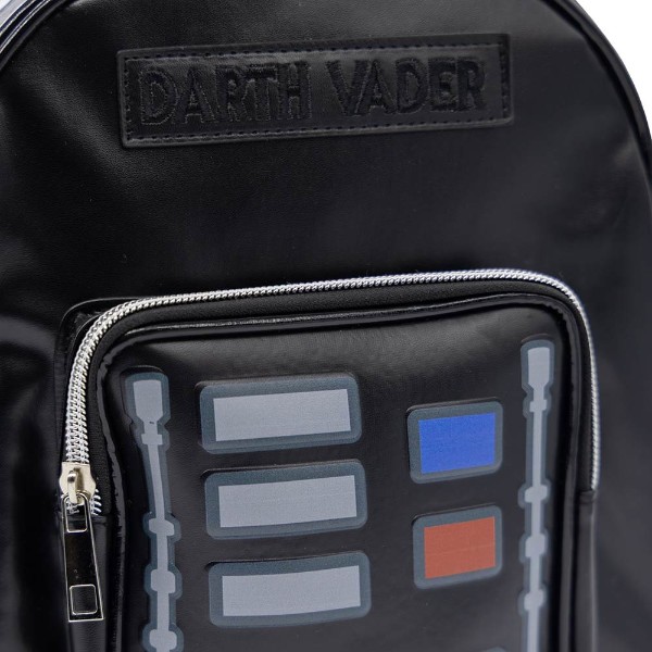 Star Wars - Darth Vader Premium Backpack - Clothing - EB Games Australia