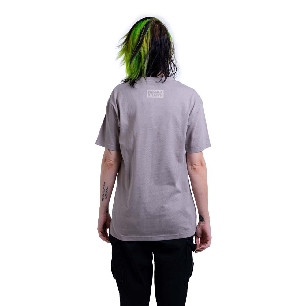 How to Train Your Dragon - Night Fury T-Shirt - Clothing - EB Games New ...