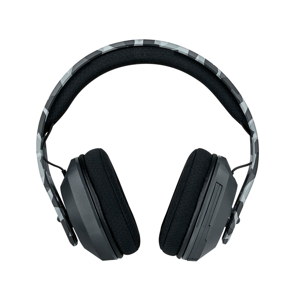 RIG 600 Pro Wireless Gaming Headset - Arctic Camo - PC - EB Games Australia