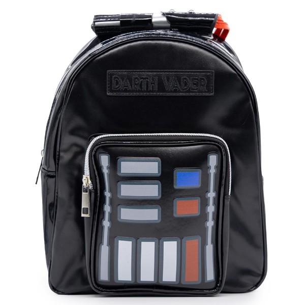 Star Wars - Darth Vader Premium Backpack - Clothing - EB Games Australia