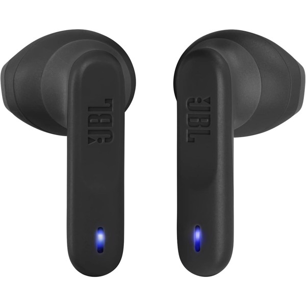 JBL Wave Flex True Wireless Earbuds - Black - PC - EB Games New Zealand