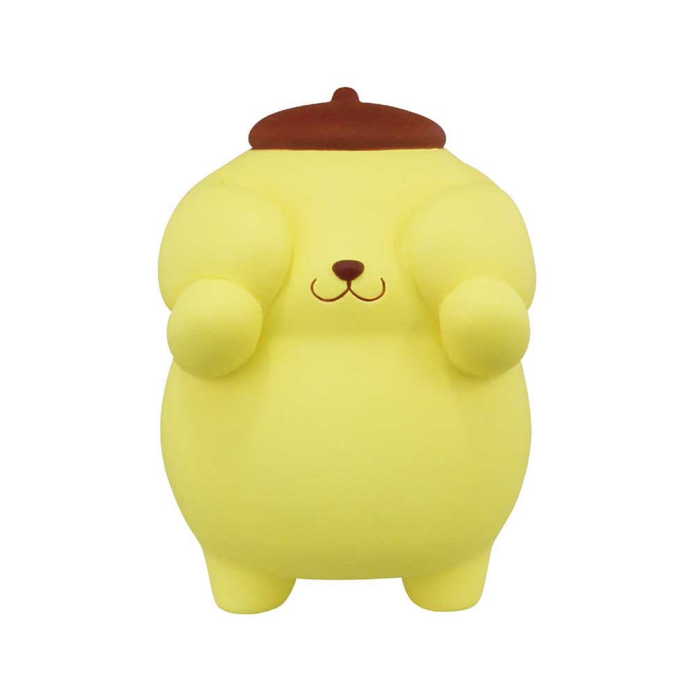 Sanrio - Hello Kitty - Twinchees Hello Kitty and Friends Hide&Seek ...