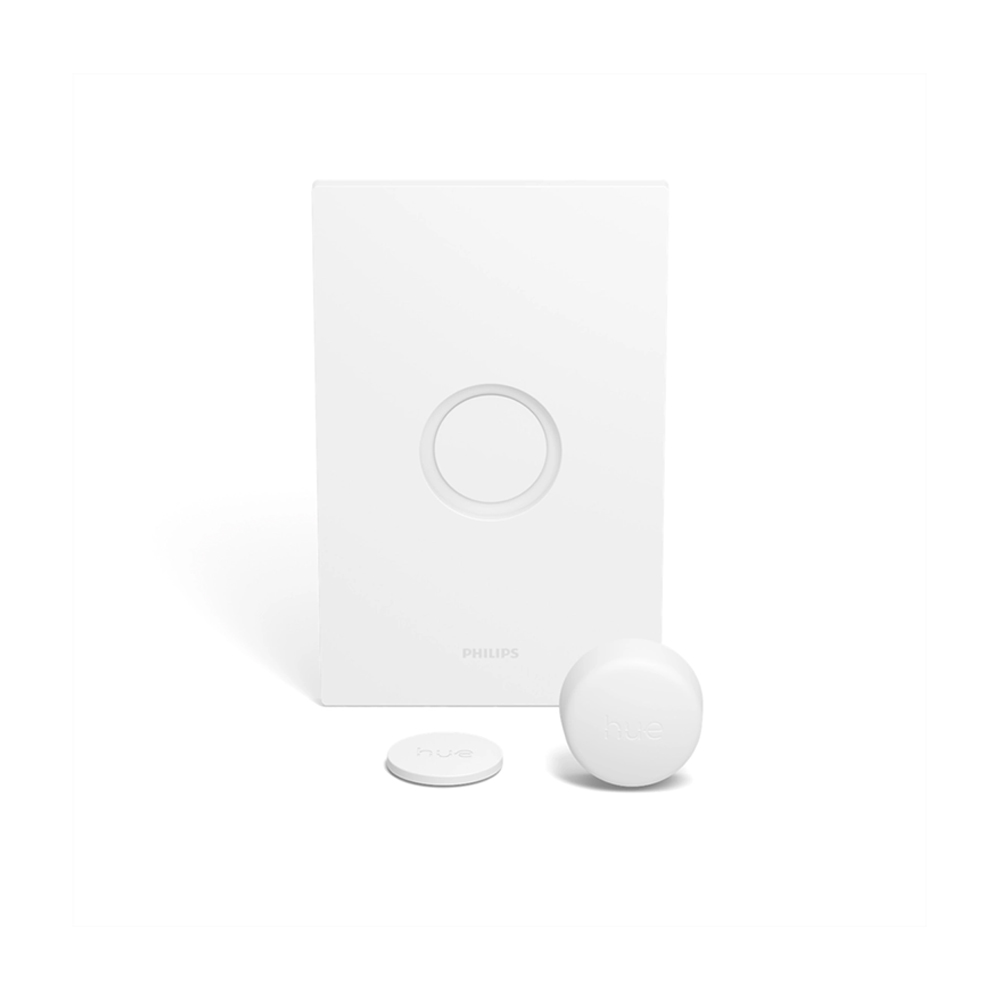 Philips - Hue Smart Button - Electronics - EB Games Australia