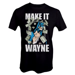 DC Comics - ZiNG Pop Culture