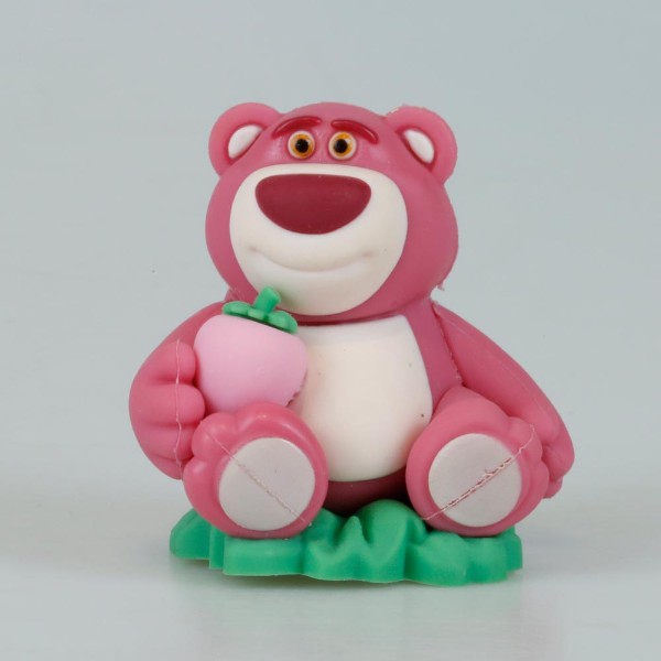 Pixar - Toy Story Lotso Series Blind Box (Single Box) - Toys and ...