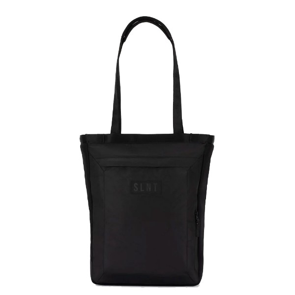SLNT - E3 Faraday Tote Bag (Black) - Clothing - EB Games Australia