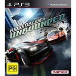 Ridge Racer Unbounded (preowned) - PlayStation 3 - EB Games Australia