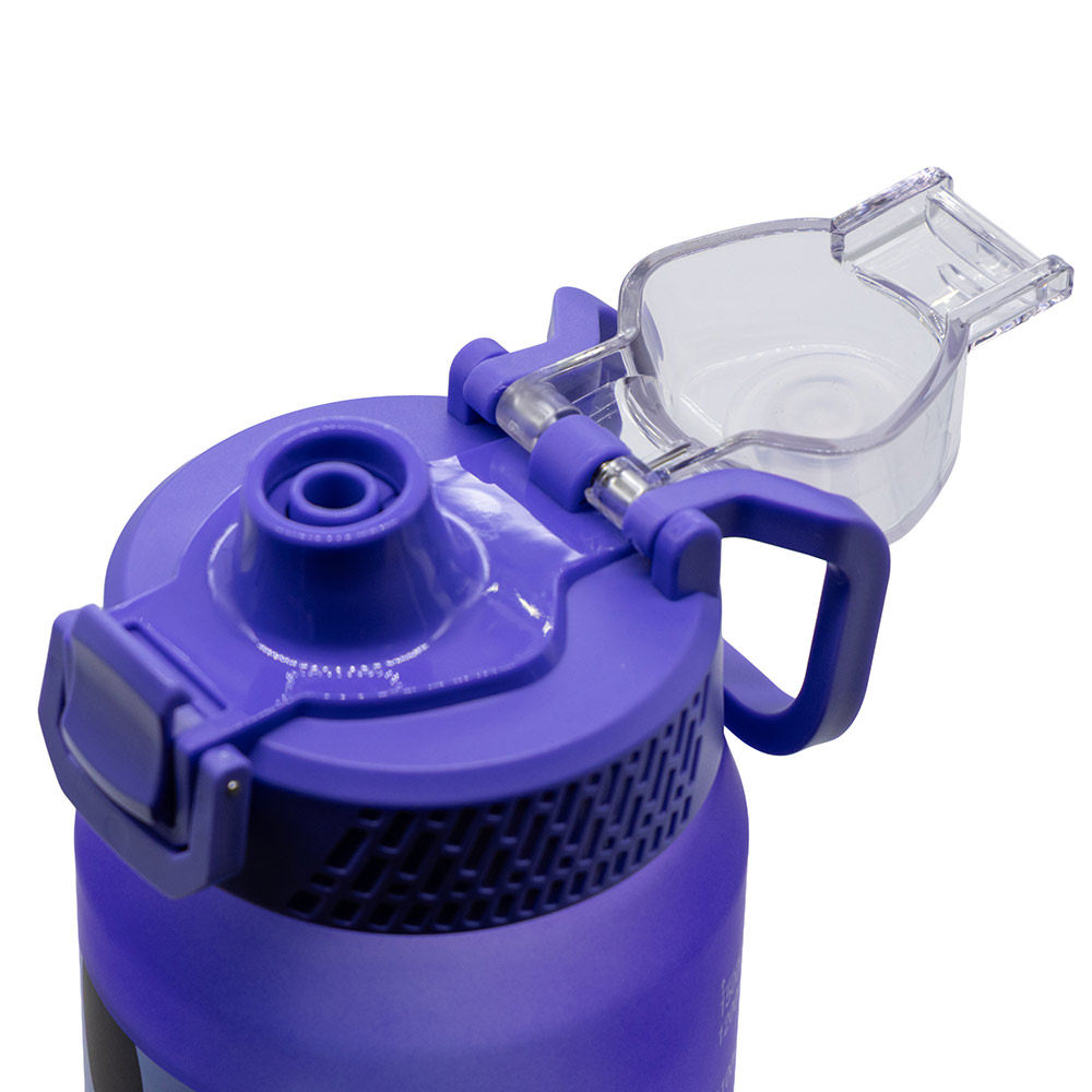 How to Train Your Dragon - Team Toothless 1.5L Sports Drink Bottle ...