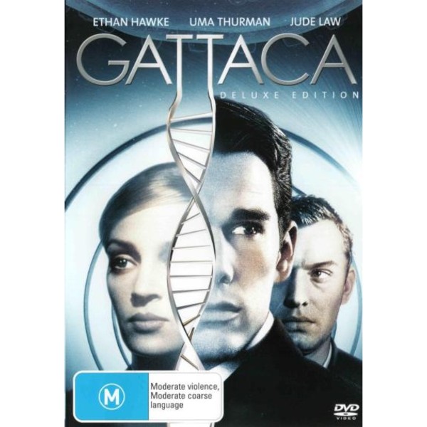 Gattaca (Deluxe Edition) - Loot - EB Games Australia