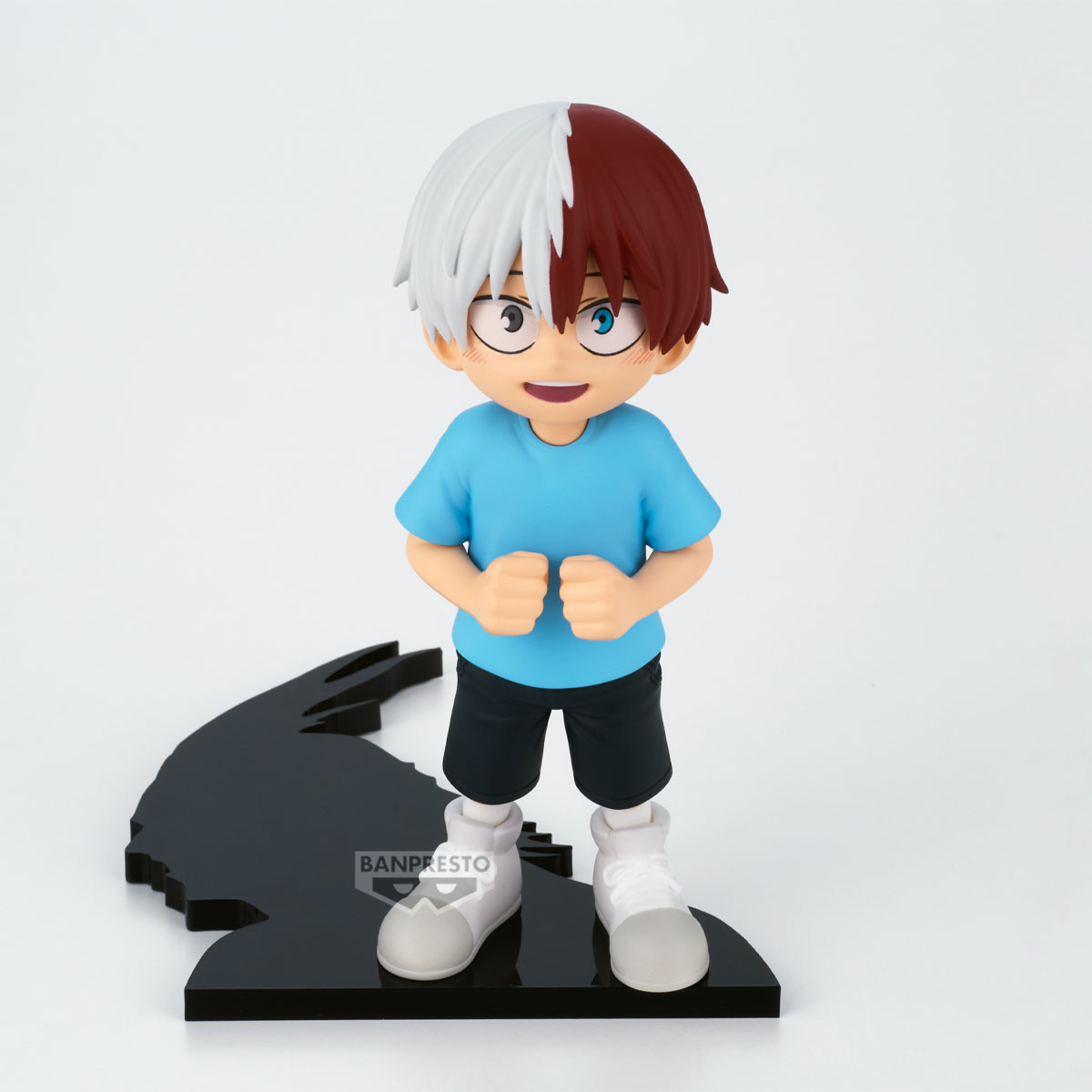 My Hero Academia - Cheer Pico Shoto Todoroki Figure - Toys and ...