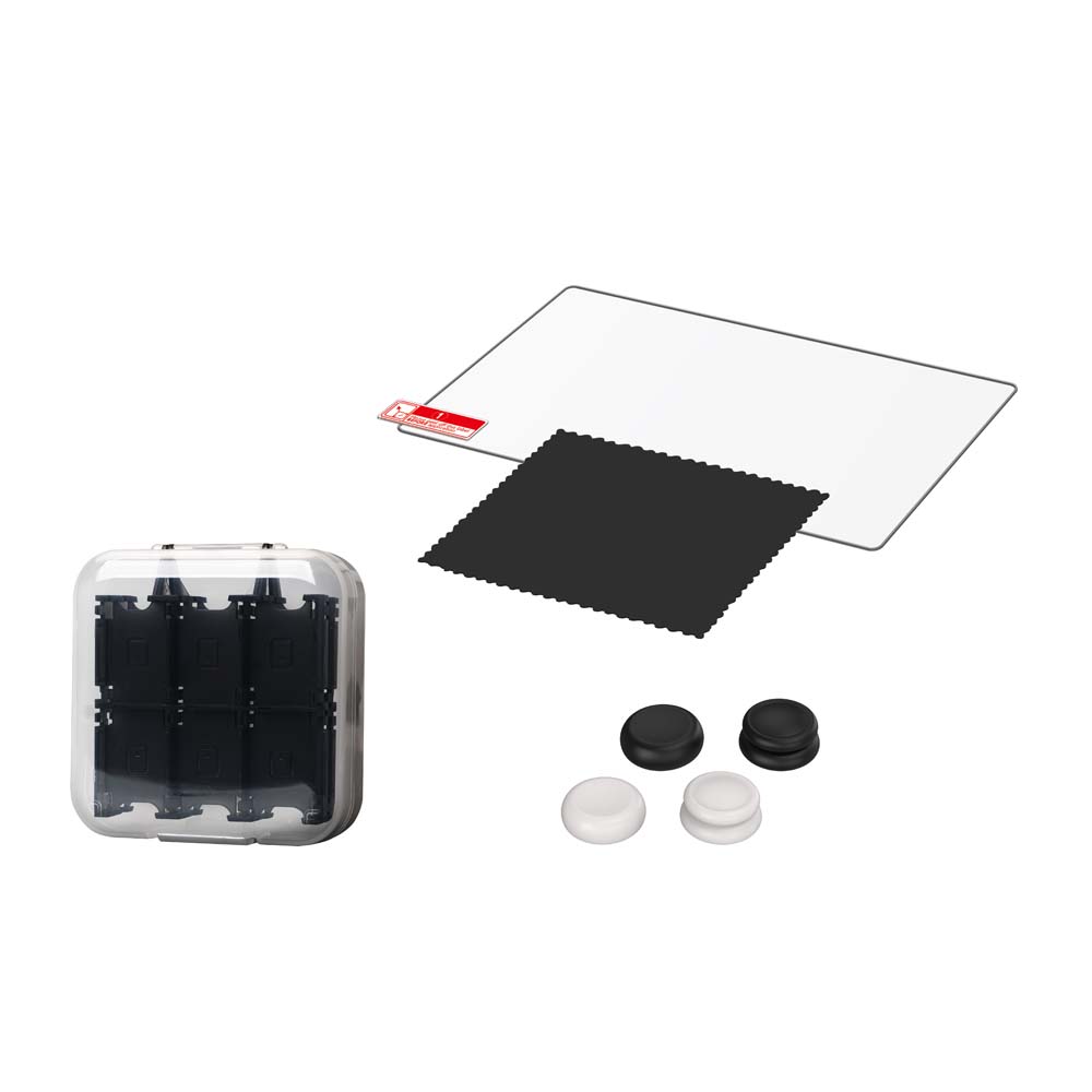 Atrix - Game Boost Starter Kit for Nintendo Switch - Nintendo Switch 2 ...