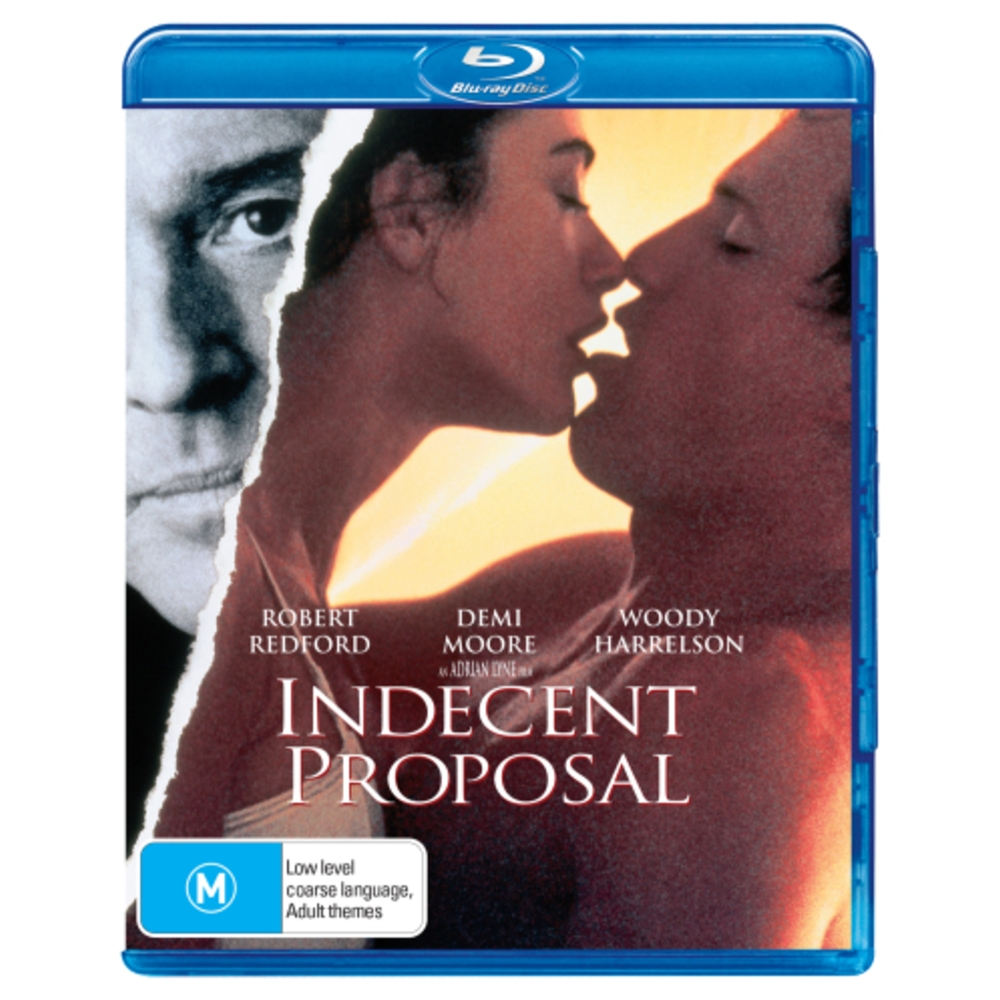 Indecent Proposal - Loot - EB Games Australia