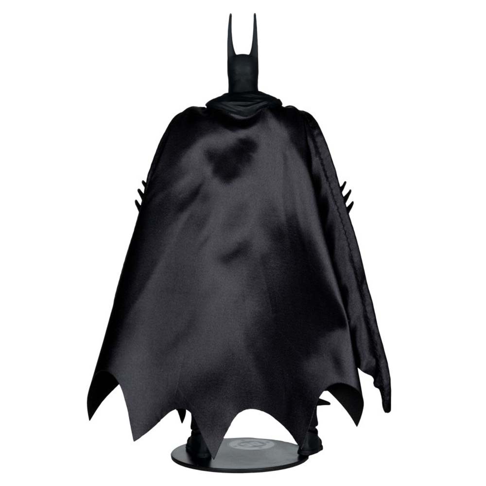 DC Comics - DC Multiverse Batman (Troka) 7" Action Figure - Toys and ...