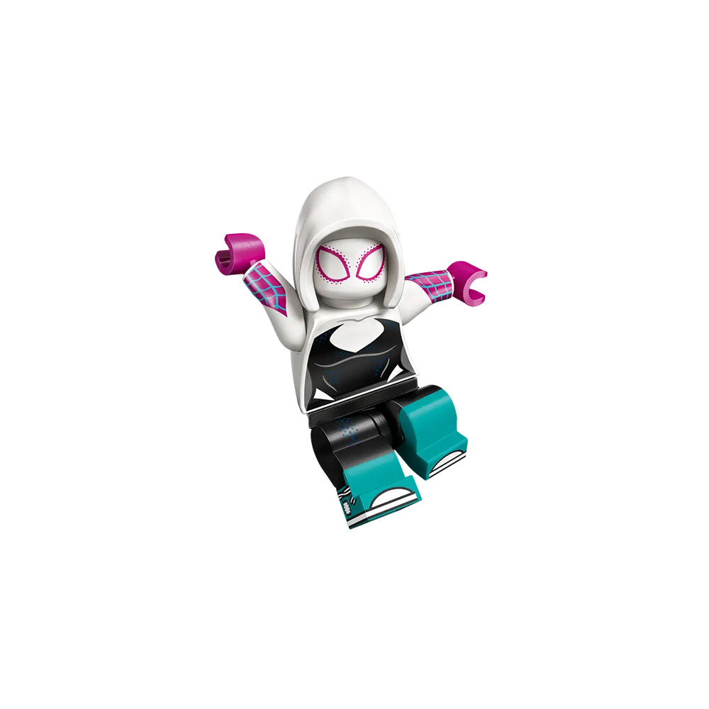 Spider-Man - Across the Spider-Verse - Lego Mystery Box 71050 - Toys ...