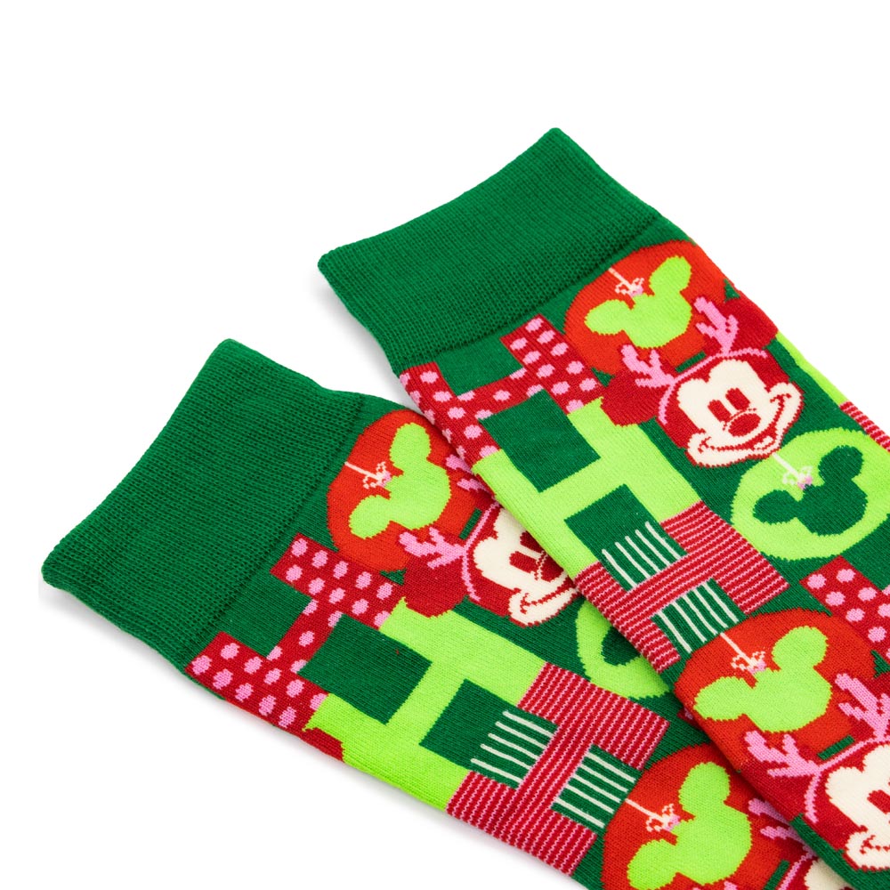 Disney - Mickey Mouse - HoHoHo Mug & Sock Gift Pack - Toys and ...