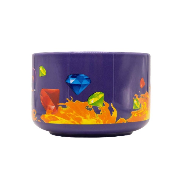 Spyro the Dragon - Gems Snack Bowl - Loot - EB Games Australia