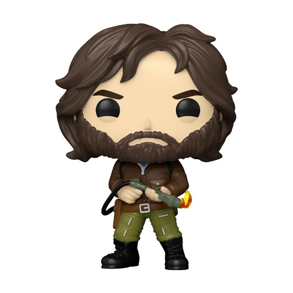 Funko Fusion - The Thing - R.J. MacReady Pop! Vinyl Figure - Toys and ...