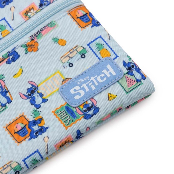 Disney - Lilo & Stitch - Stitch Stamps Pencil Case - Toys and ...