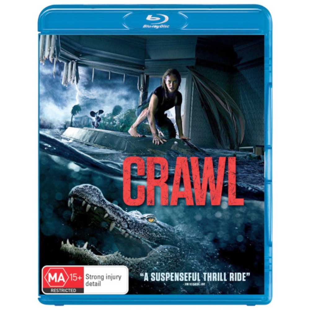 Crawl - Loot - EB Games Australia