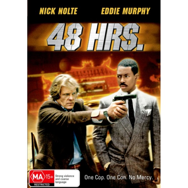 48 Hrs - Loot - EB Games Australia