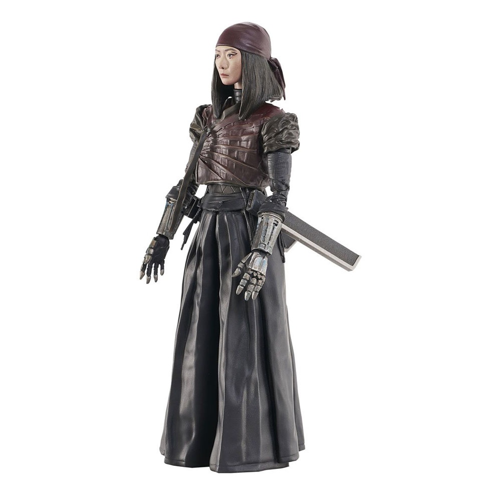Rebel Moon - Series 1 Jimmy/Nemesis Action Figure (Assorted) - Toys and ...