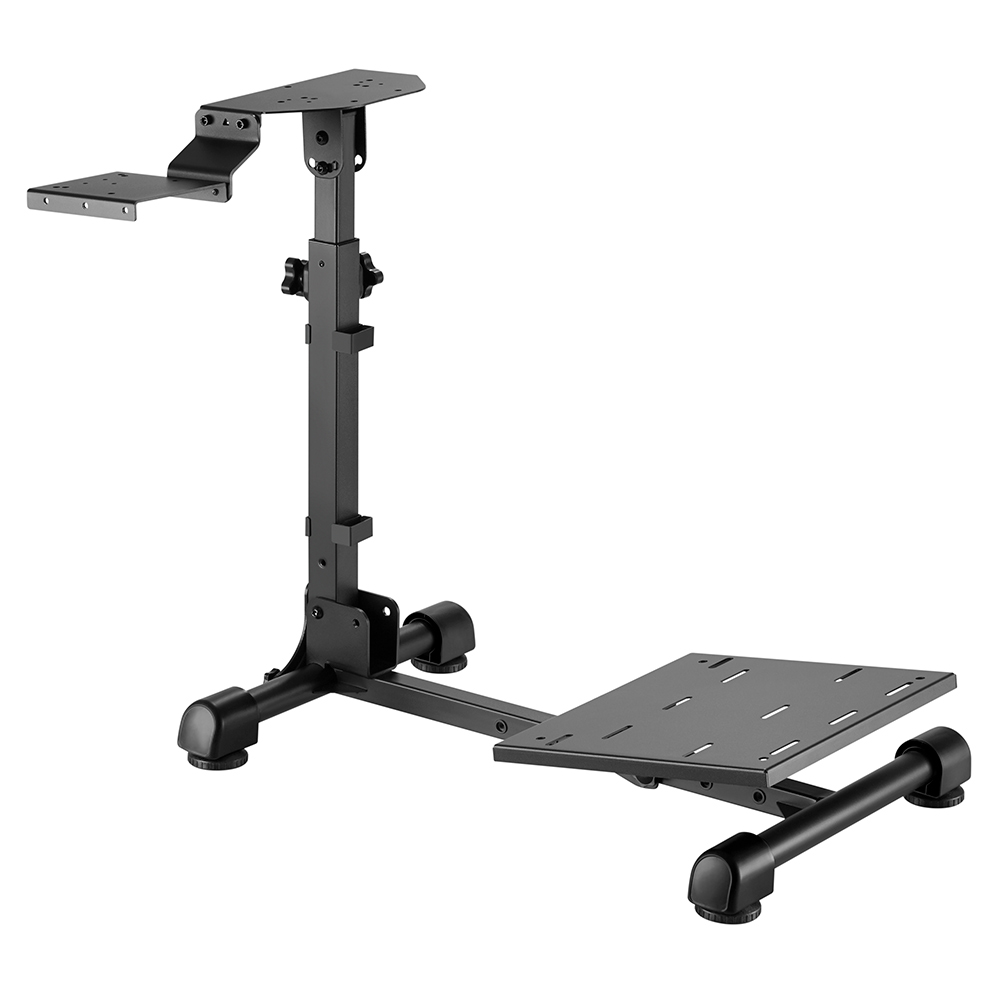 Playmax - Hurricane Race and Flight Sim Stand - EB Games Australia