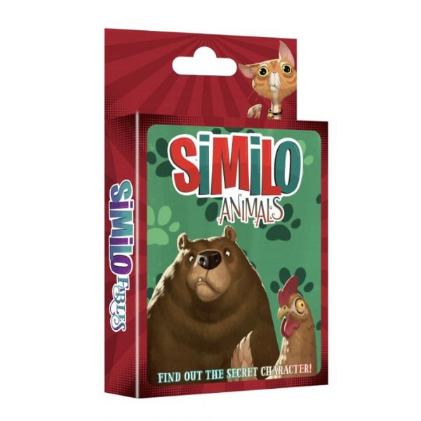 Similo Animals - Toys and Collectibles - EB Games Australia