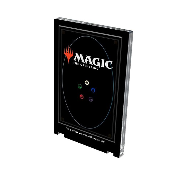 Magic: The Gathering - TCG - Ultra Pro One-Touch Edge-Printed Modern ...