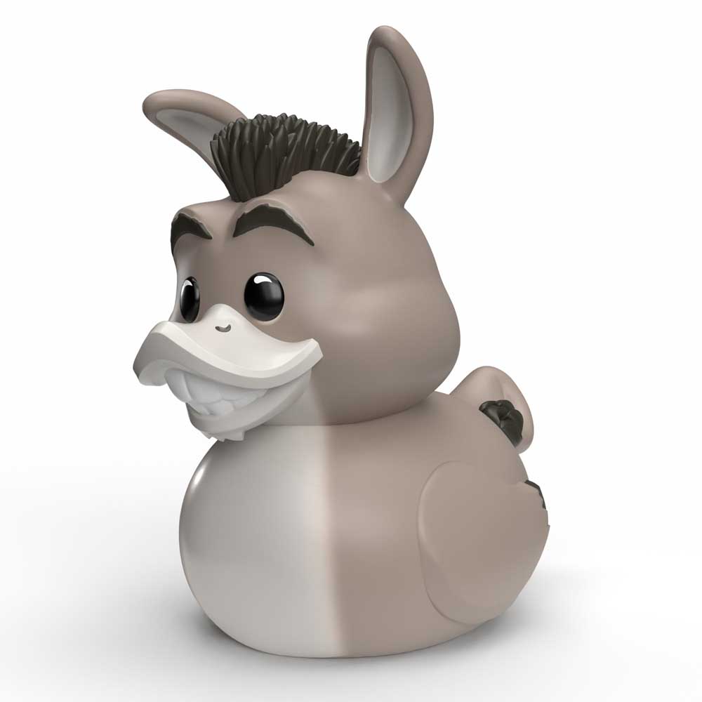 Shrek - Donkey TUBBZ (Mini Edition) Figure - Toys and Collectibles - EB ...
