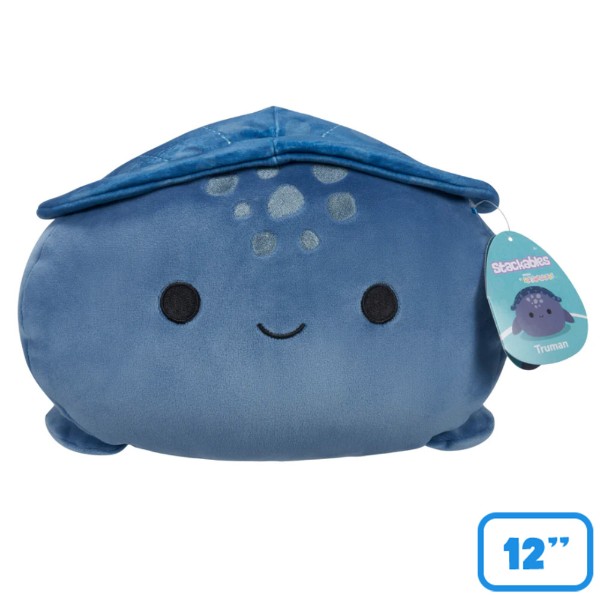 Squishmallow - Stackables 12" Plush - Toys and Collectibles - EB Games ...