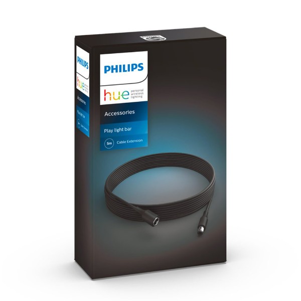 Philips - Hue Play Extension Cable - 5m - Electronics - EB Games Australia