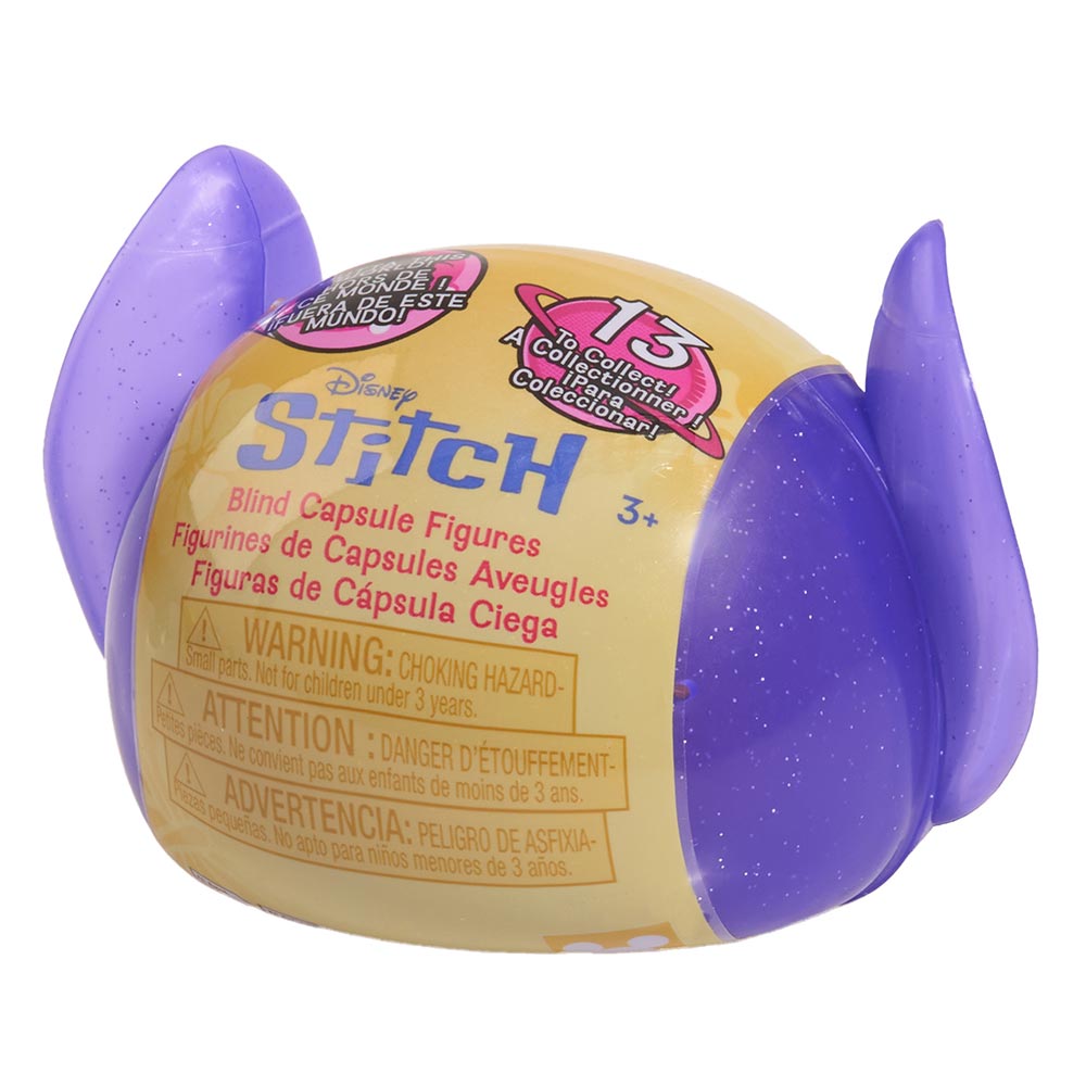 Disney - Lilo & Stitch - Outta This World! Series Blind Capsule (Single ...