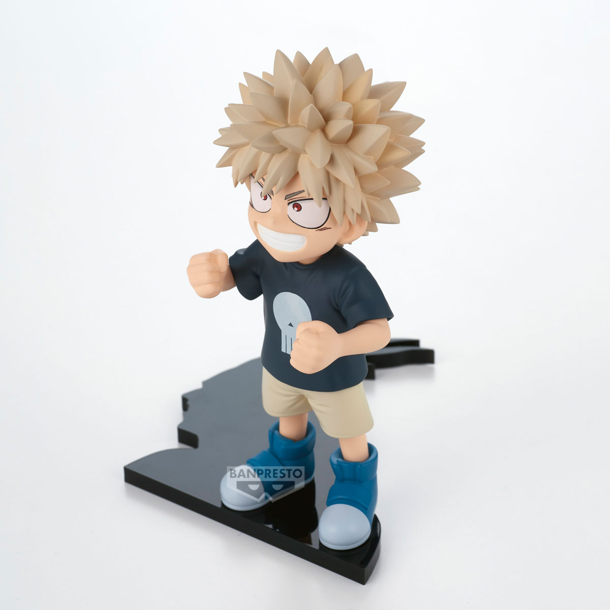 My Hero Academia - Cheer Pico Katsuki Bakugo Figure - Toys & Gadgets ...