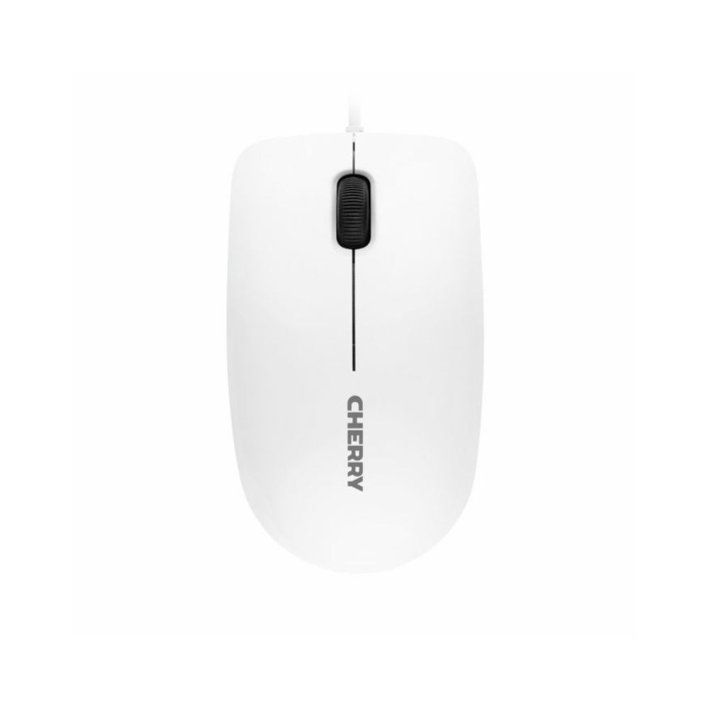Cherry - MC1000 Mouse - White - PC - EB Games Australia