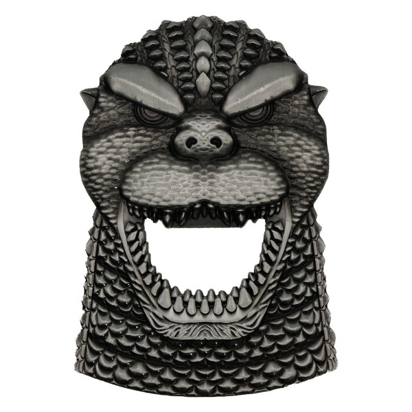 Godzilla - Magnetic Bottle Opener - Toys and Collectibles - EB Games ...